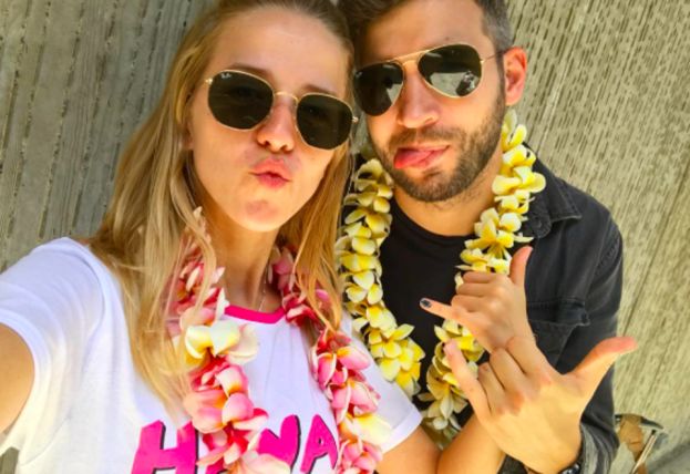 TYLKO U NAS: Jessica Mercedes TEŻ ROZSTAŁA SIĘ Z CHŁOPAKIEM! - Pudelek