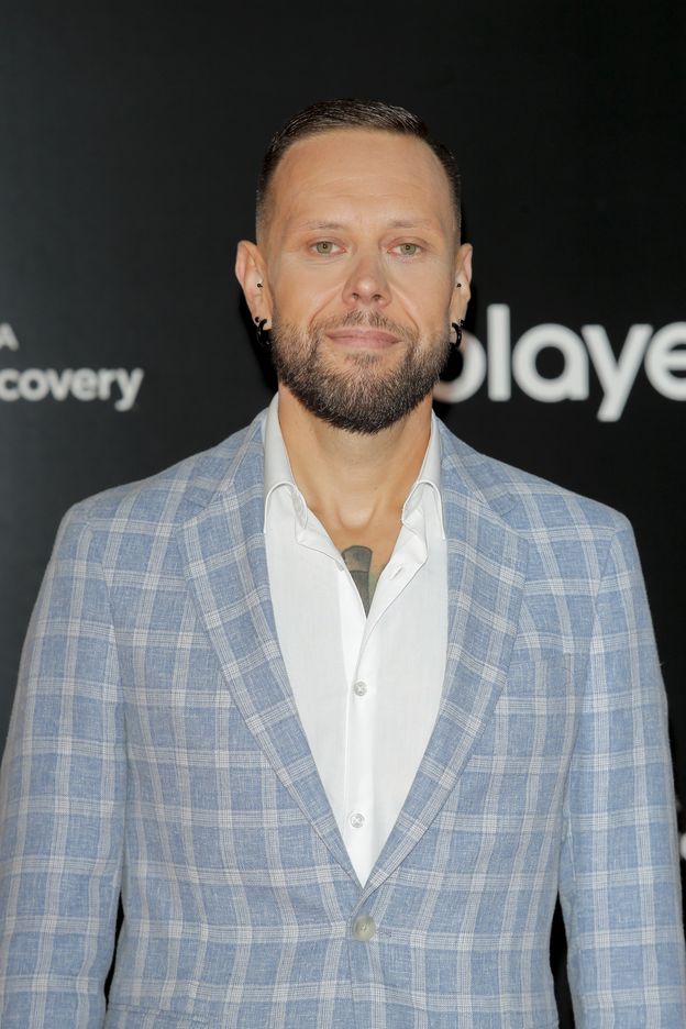 Big Boy z "Gogglebox" schudł 170 kilogramów. Tak zmieniło się jego ...