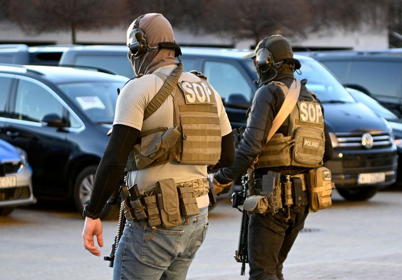 Superpłatne stanowiska w SOP. Ale tylko dla wybranych - Money.pl