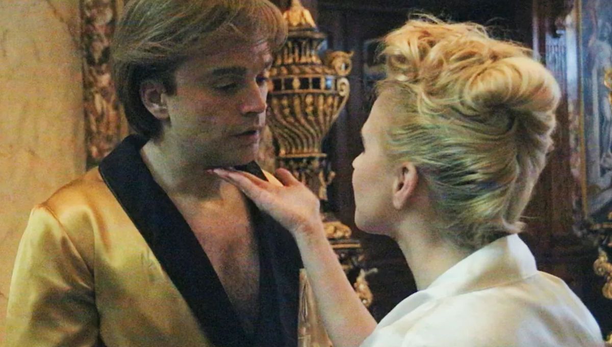 Film o Trumpie budzi kontrowersje. Pojawił się problem z reklamami - WP ...