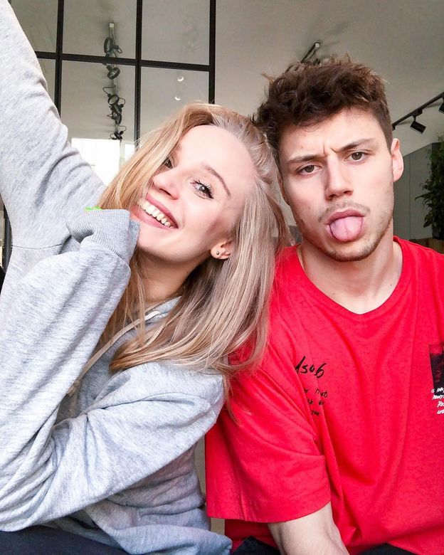 Gaczorek opowiedziała o bolesnym rozstaniu. Padły słowa o zdradzie ...