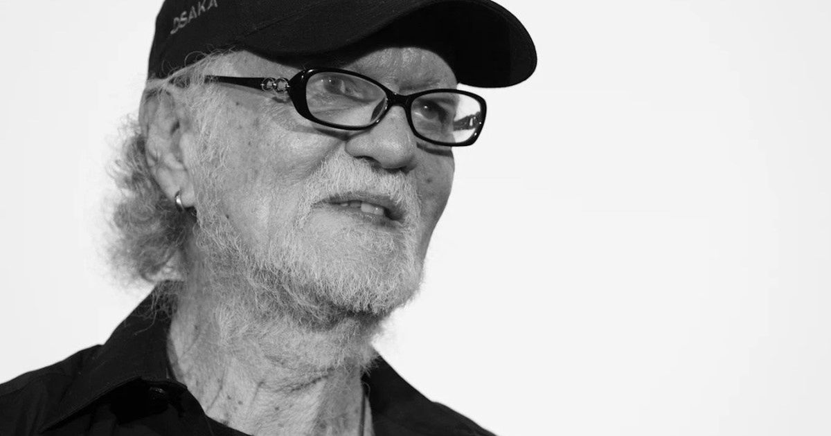 Vincent Gil nie żyje. Widzowie znają go z kultowego filmu - WP Film