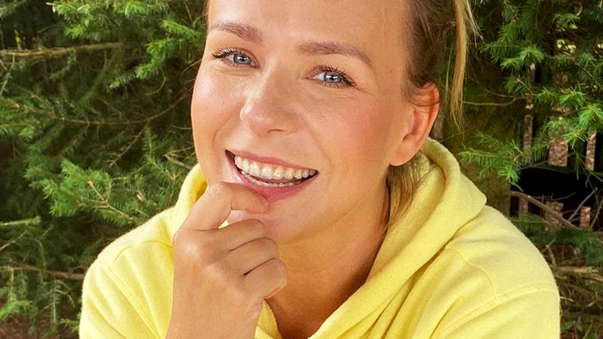 Aneta Zając Pokazała Nowe Zdjęcie Synów To Już Nie Są Mali Chłopcy