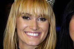 Renata Nowak Miss Polski 2005 - WP Wiadomości