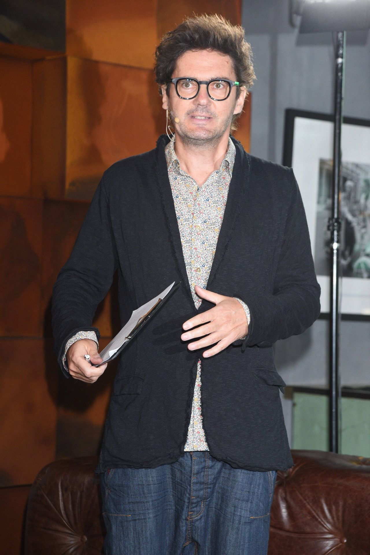 Kuba Wojewódzki ostro przejechał się po Kościele katolickim. Miażdżąca ...