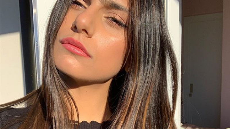 Mia Khalifa zrezygnowała z branży porno. Przeszła rekonstrukcję piersi