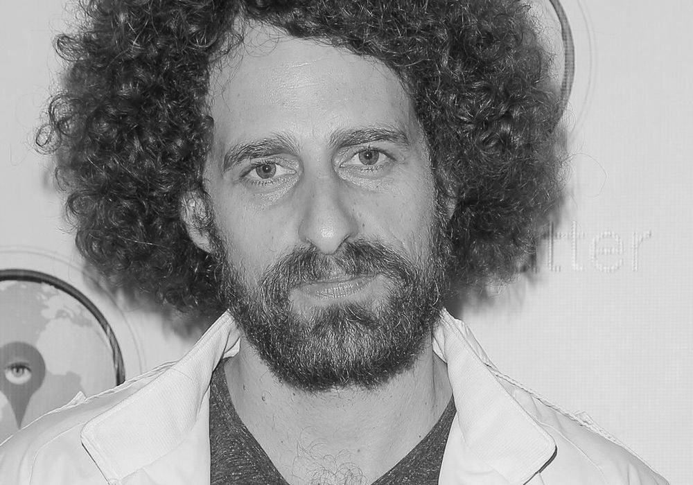 Isaac Kappy nie żyje. Popełnił samobójstwo - WP Film