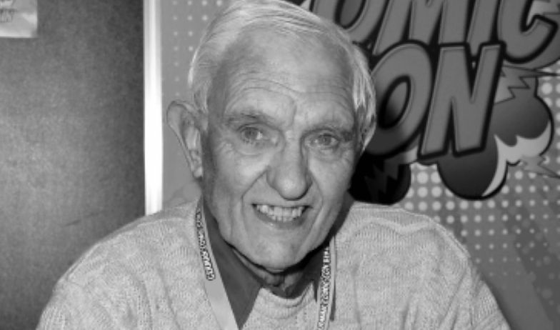 Alan Harris nie żyje. Aktor znany z "Gwiezdnych wojen" miał 81 lat - WP ...