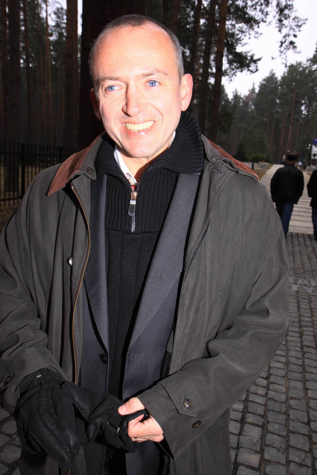 Wiktor Bater nie żyje. Jeden z najbardziej znanych polskich ...