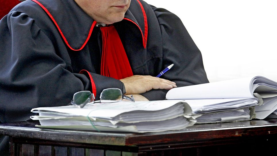 Afera hejterska w MS. Prokuratorzy kontaktowali się z sędziami z grupy ...
