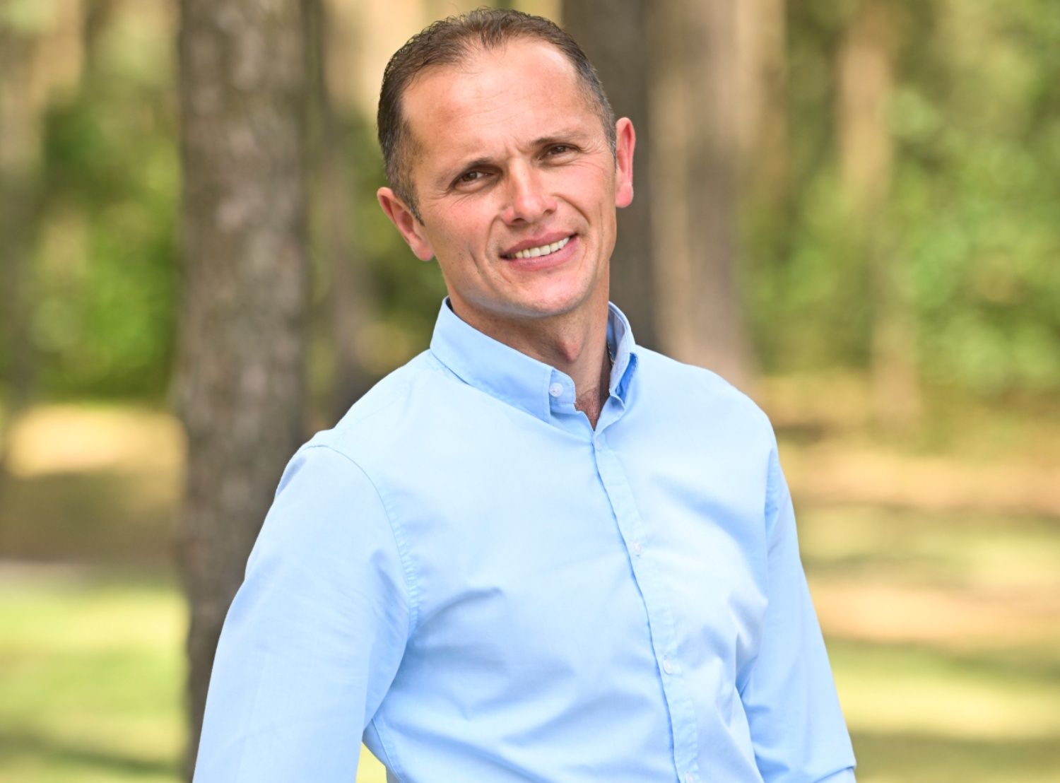 Waldek z "Rolnik szuka żony" obmyślił strategię. Chciał wypaść jak ...