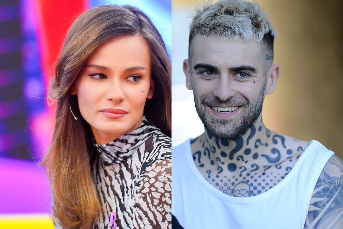 Byli razem 5 lat. Ujawnił szczegóły o pierwszej randce