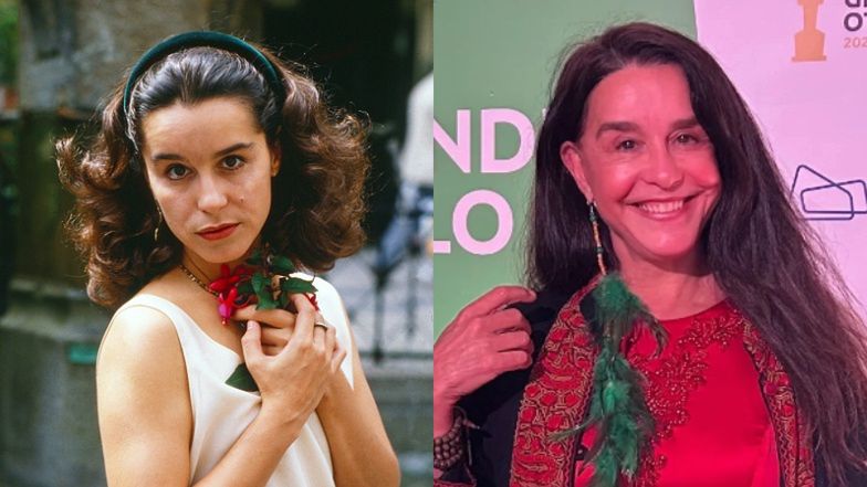 Tak dziś wygląda aktorka z kultowej "Niewolnicy Isaury". Ma już 68 lat ...