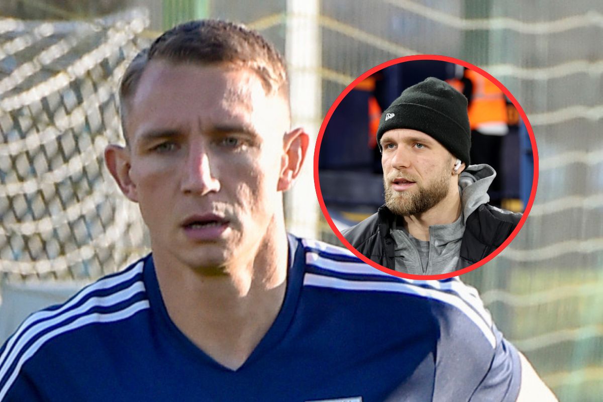 Puchacz zagra w Azerbejdżanie. Rzeźniczak: "Mega dziwne"