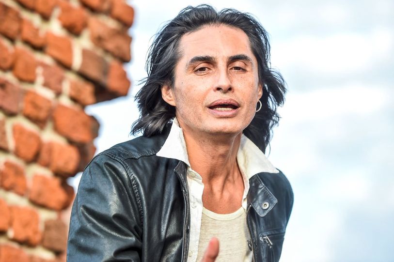 Ivan Komarenko jest w Rosji i kpi z Polski. Internauci dosadnie to ...