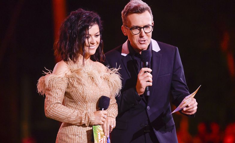 Cichopek nie zamieszka z Kurzajewskim? Plotki mówią, jaki jest powód ...