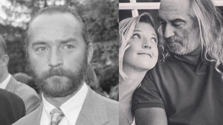 Piotr Gessler nie żyje - Pudelek