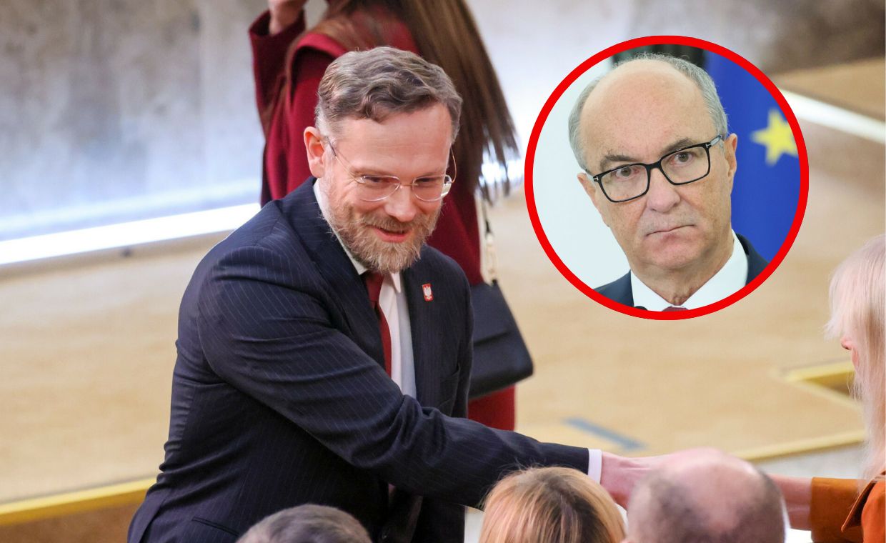 Bogucki: Jutro będzie pierwsza porażka marszałka Czarzastego