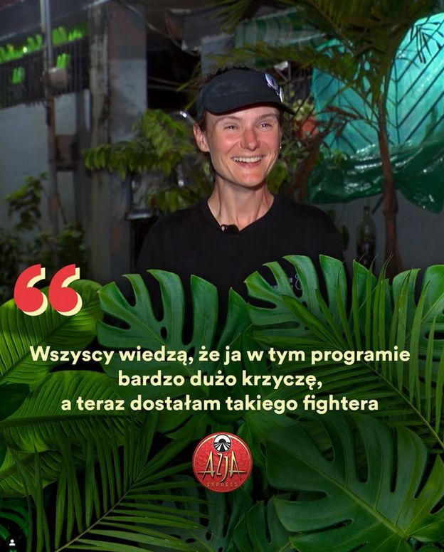 "Azja Express". Z programem pożegnała się KOLEJNA PARA! - Pudelek