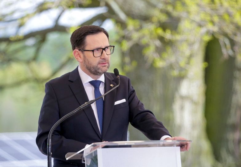 Orlen zwiększy wydobycie gazu. "Każdą ilość jest w stanie sprzedać ...