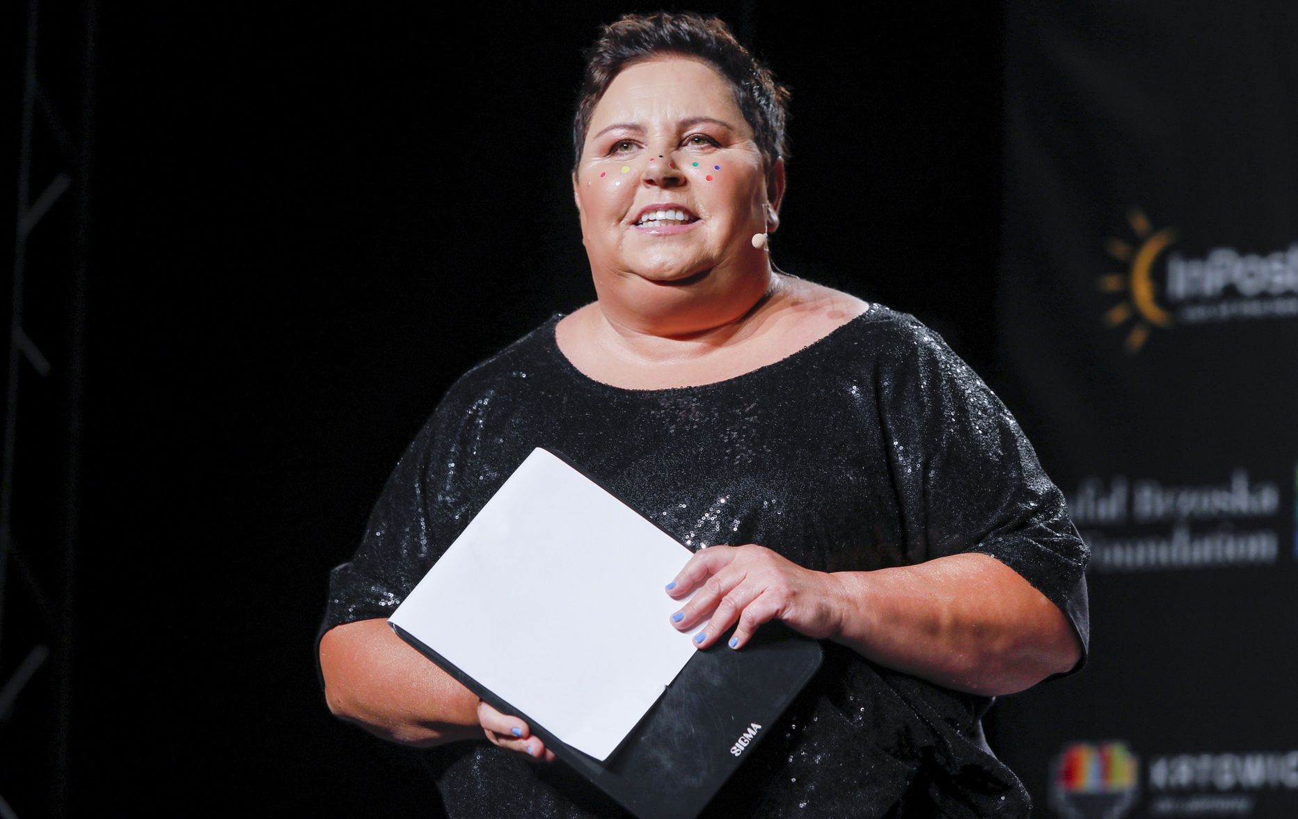 Koniec wątpliwości ws. Doroty Wellman. Pojawił się komunikat