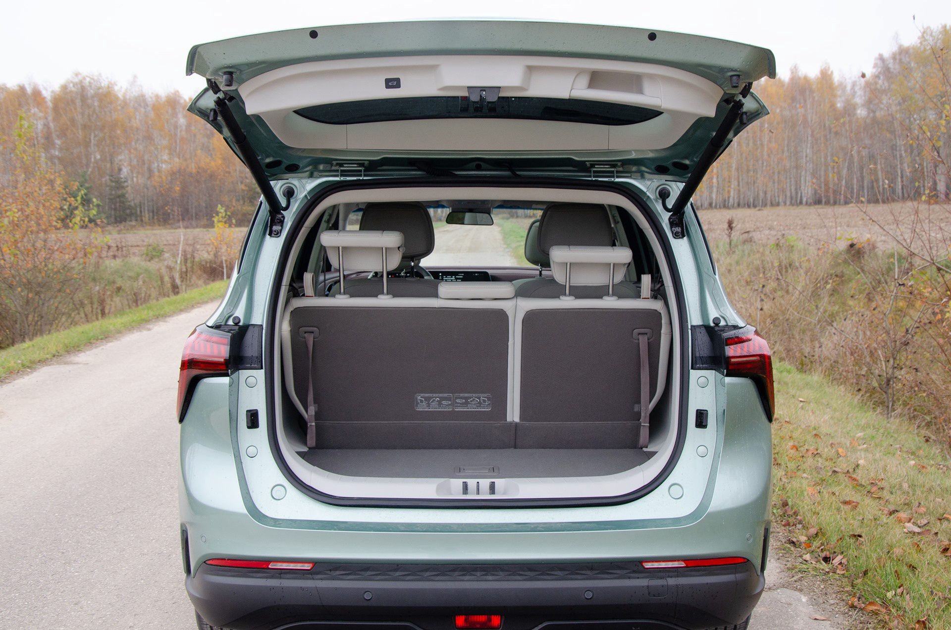 Test: Forthing U-Tour – jedyny taki na rynku. Cena jest bezkonkurencyjna