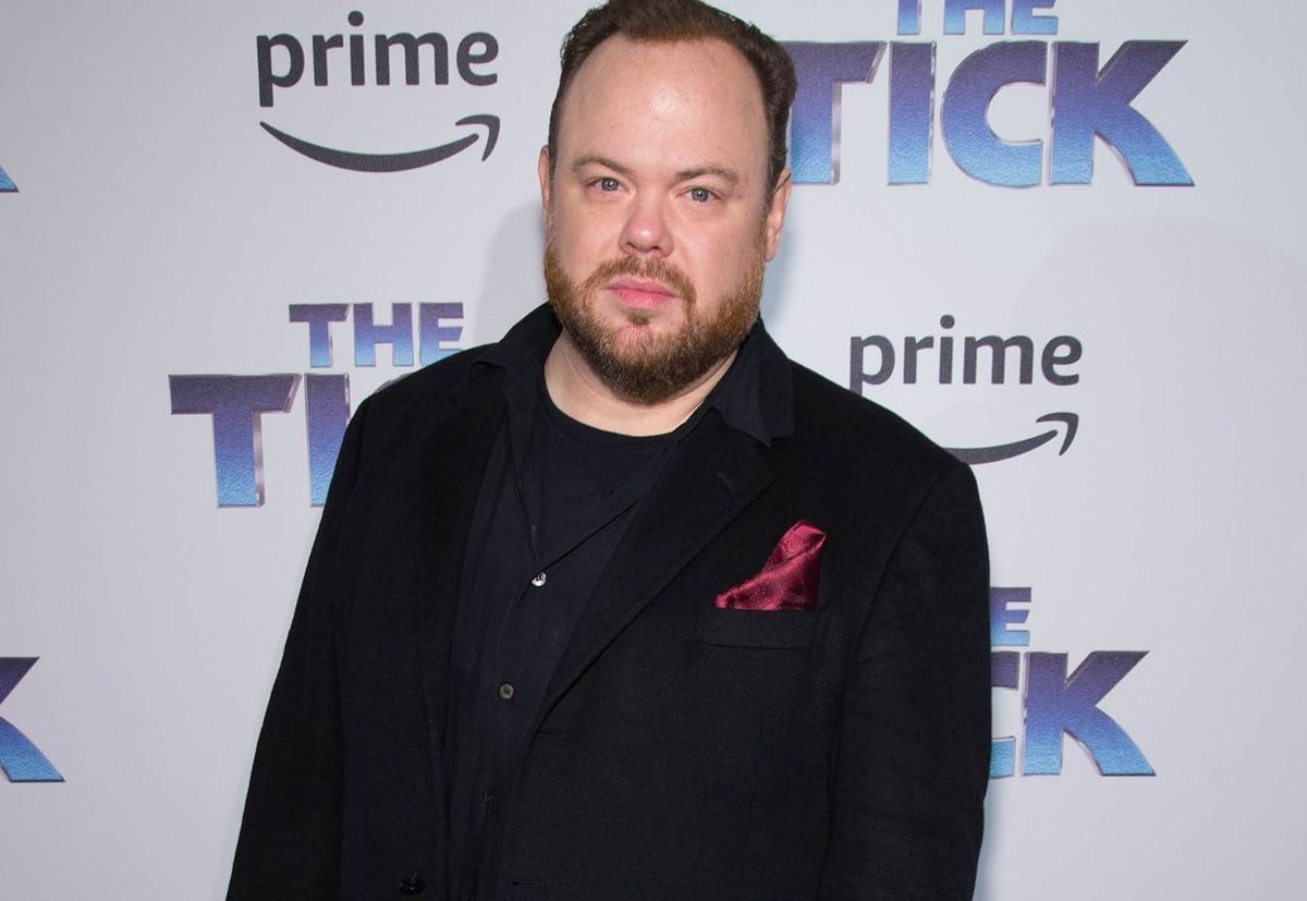 Devin Ratray z "Kevin sam w domu" przeszedł zapaść. Proces przeciwko ...