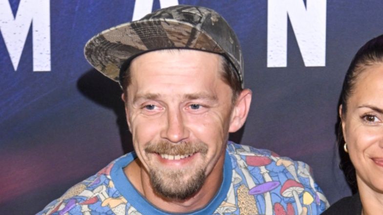 Obuchowicz na ściance z całą rodziną. Jego córka ma już 19 LAT - Pudelek