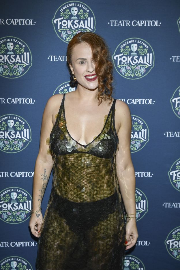 Kaja Paschalska nie widzi siebie w roli matki: "Bardzo chciałam mieć dzieci, ale DOBRZE, że nic ...