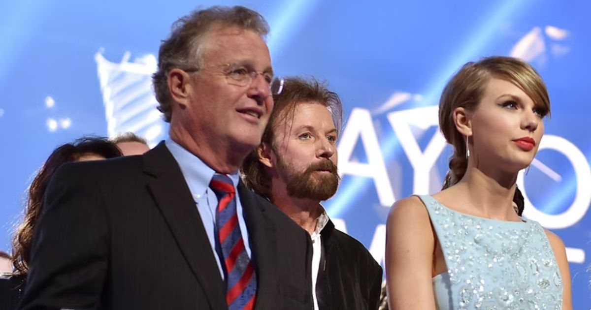 Ojciec Taylor Swift zaatakował paparazzi? Trwa postępowanie policji - Vibez