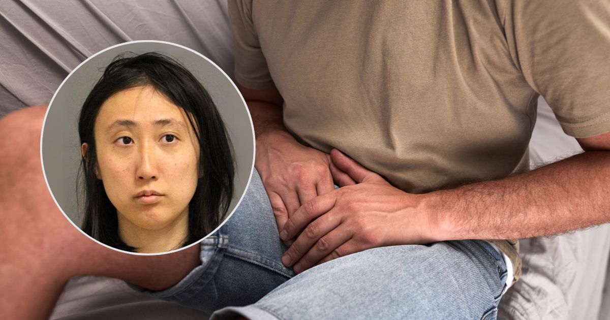 Kobieta odcięła penisa partnerowi. Prosiła o "natychmiastowy areszt ...