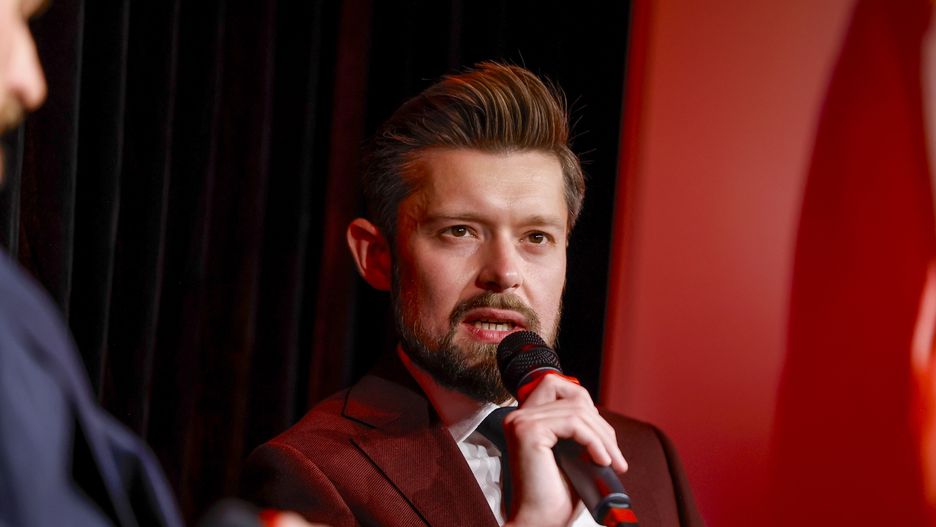 "Wyszłabym za niego". Katarzyna Bonda o Remigiuszu Mrozie