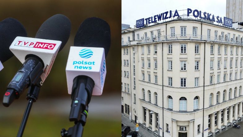 Dziennikarze przechodzą do TVP. Znamy KOLEJNE nazwisko! - Pudelek