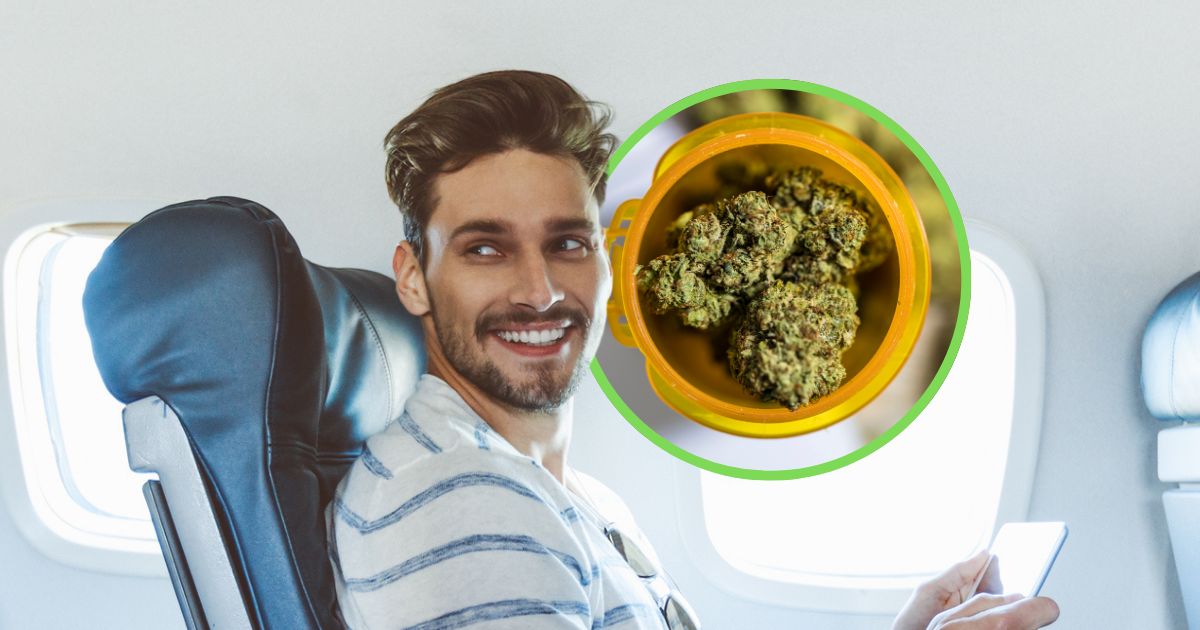 Flying with medical marijuana in Poland: Do you need a special permit ...