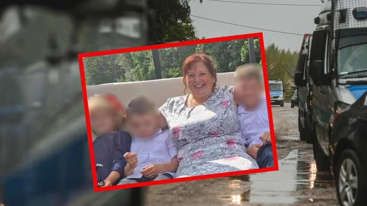 Zaginięcie Beaty Klimek. Nowe informacje od męża