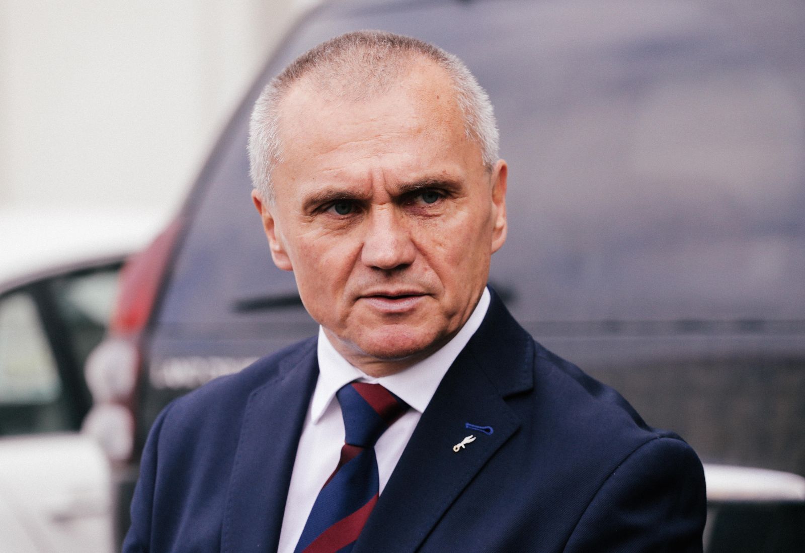 Gen. Polko tonuje nastroje. Mówi o III wojnie światowej