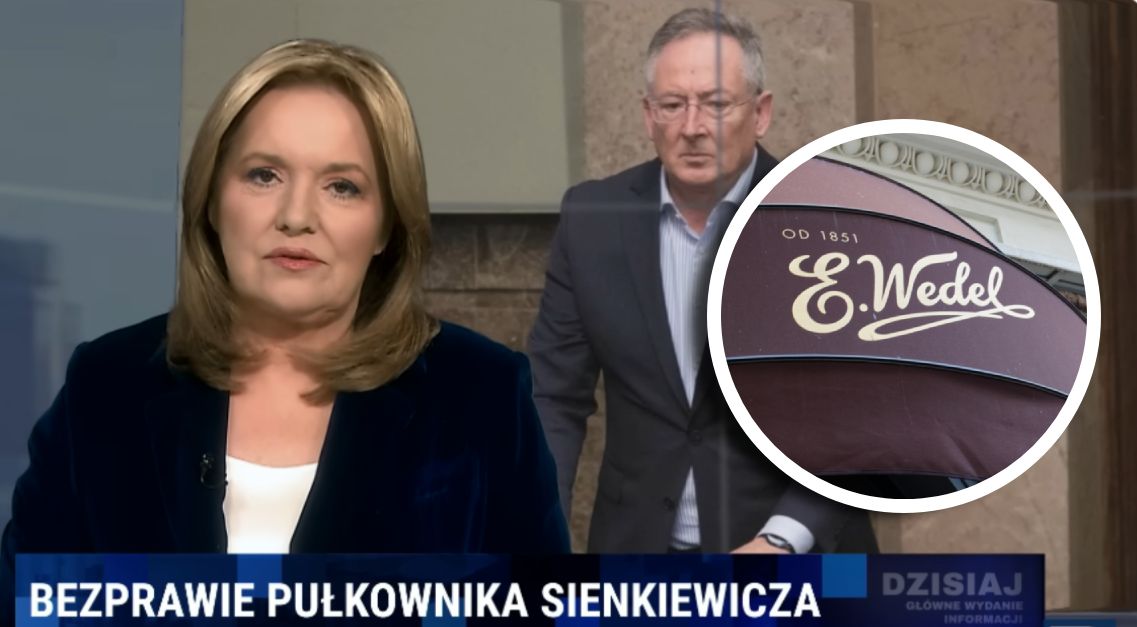 E.Wedel zmienia reklamy na antenie TV Republika. Firma tłumaczy, czym ...