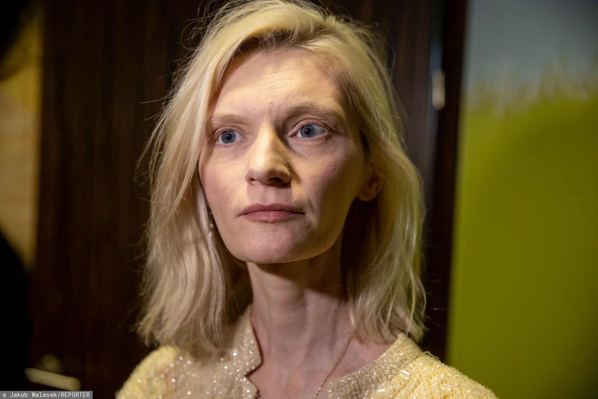 Jako dziecko pokonała poważną chorobę. Niedawno wycofała się z show ...