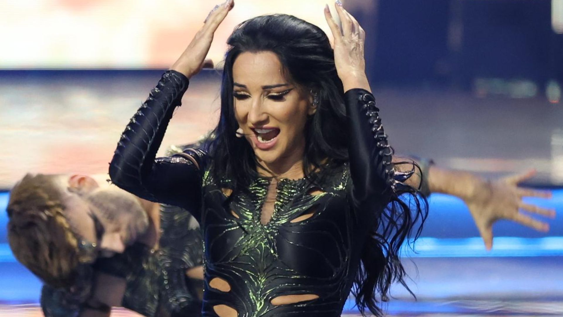 Justyna Steczkowska uderzyła w TVP. Bartek Fetysz ujawnia kulisy: "To ...