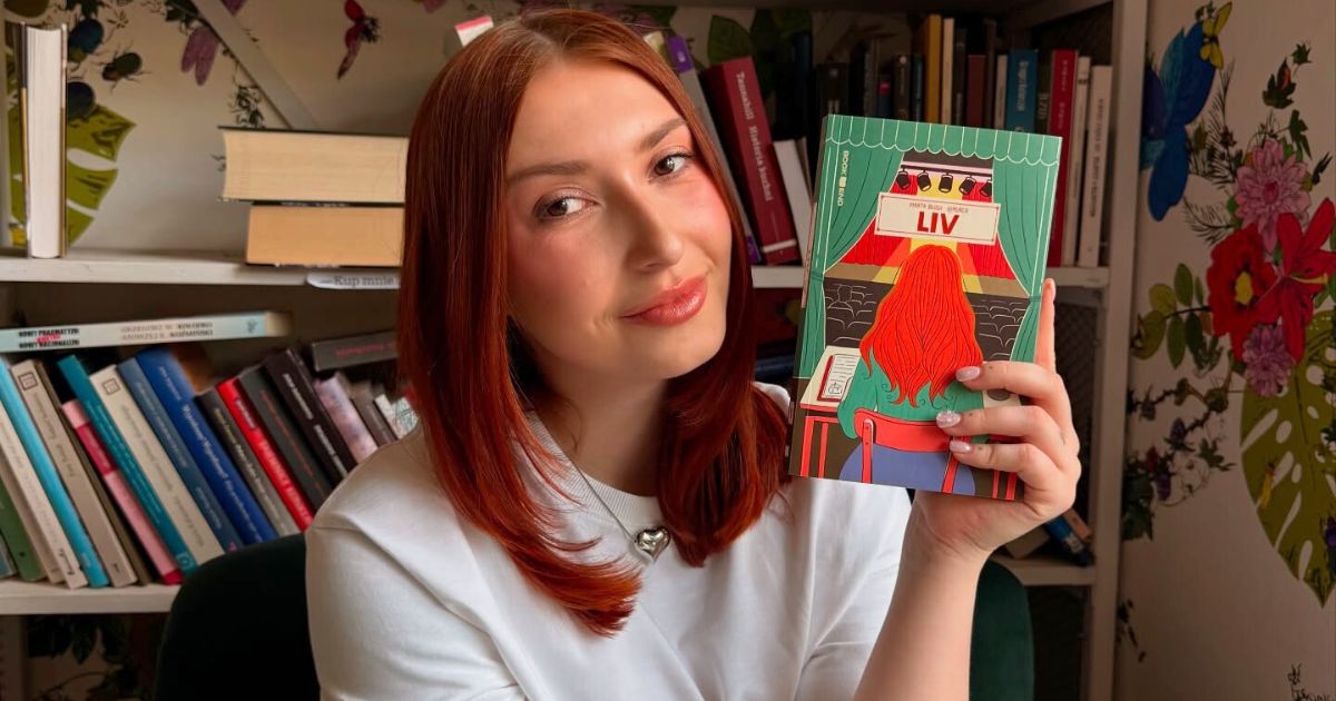 Murcix wydaje własną książkę. Pomagała jej ghostwriterka - Vibez