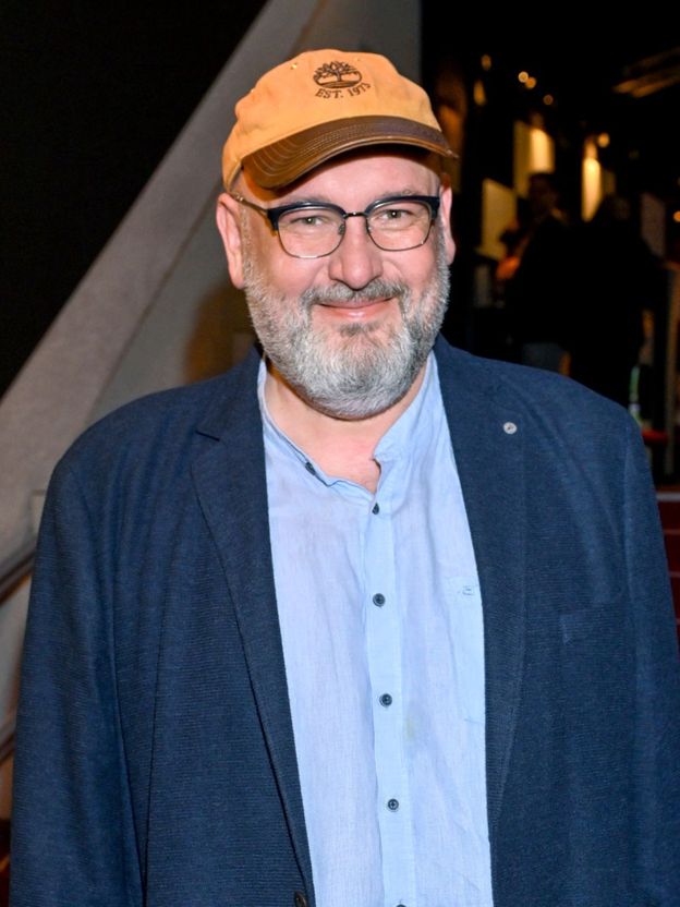 Michał Piela z "Ojca Mateusza" schudł 30 KILOGRAMÓW. Znamy sekret diety ...