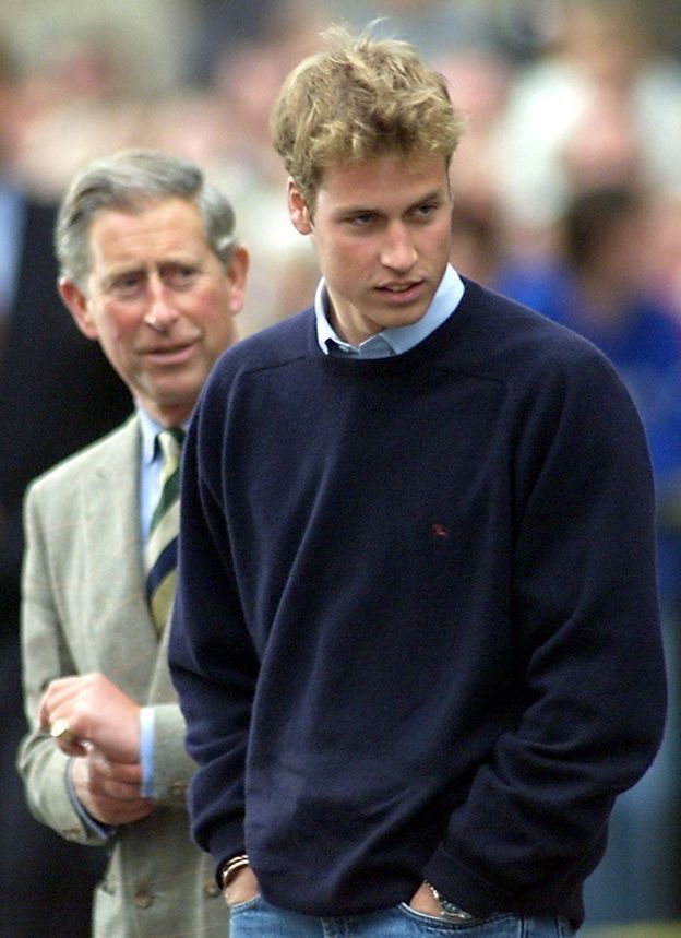 "The Crown" szósty sezon: tak wygląda nowy książę William! Uderzające ...