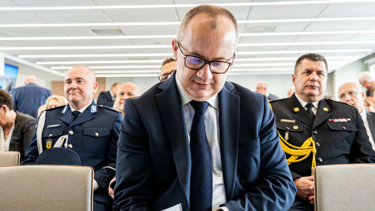 Bodnar chce wszystkich protestów.