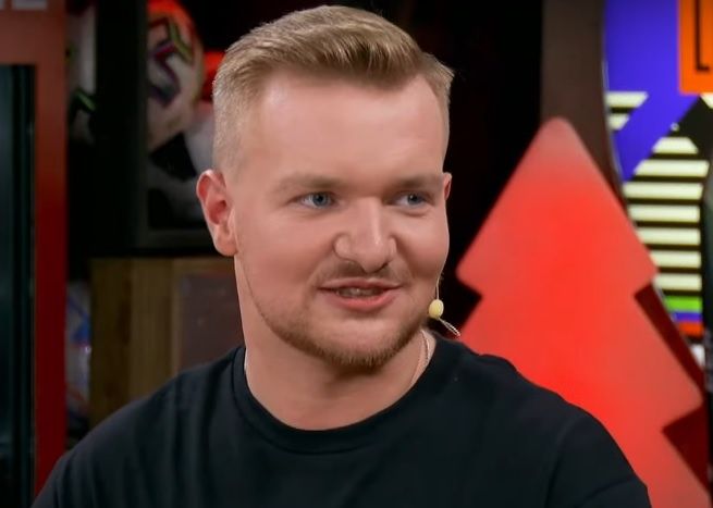 Dominik Piechota żegna się z Kanałem Sportowym