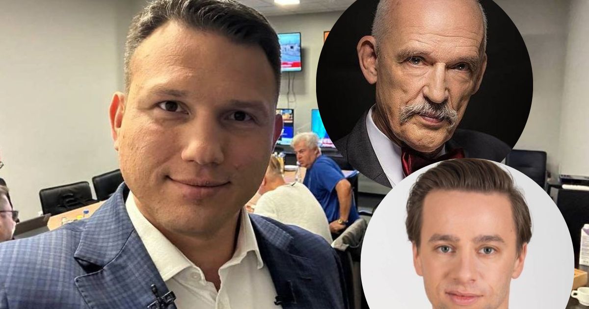 Akcja informacyjna o Konfederacji. Spot robi furorę - Vibez