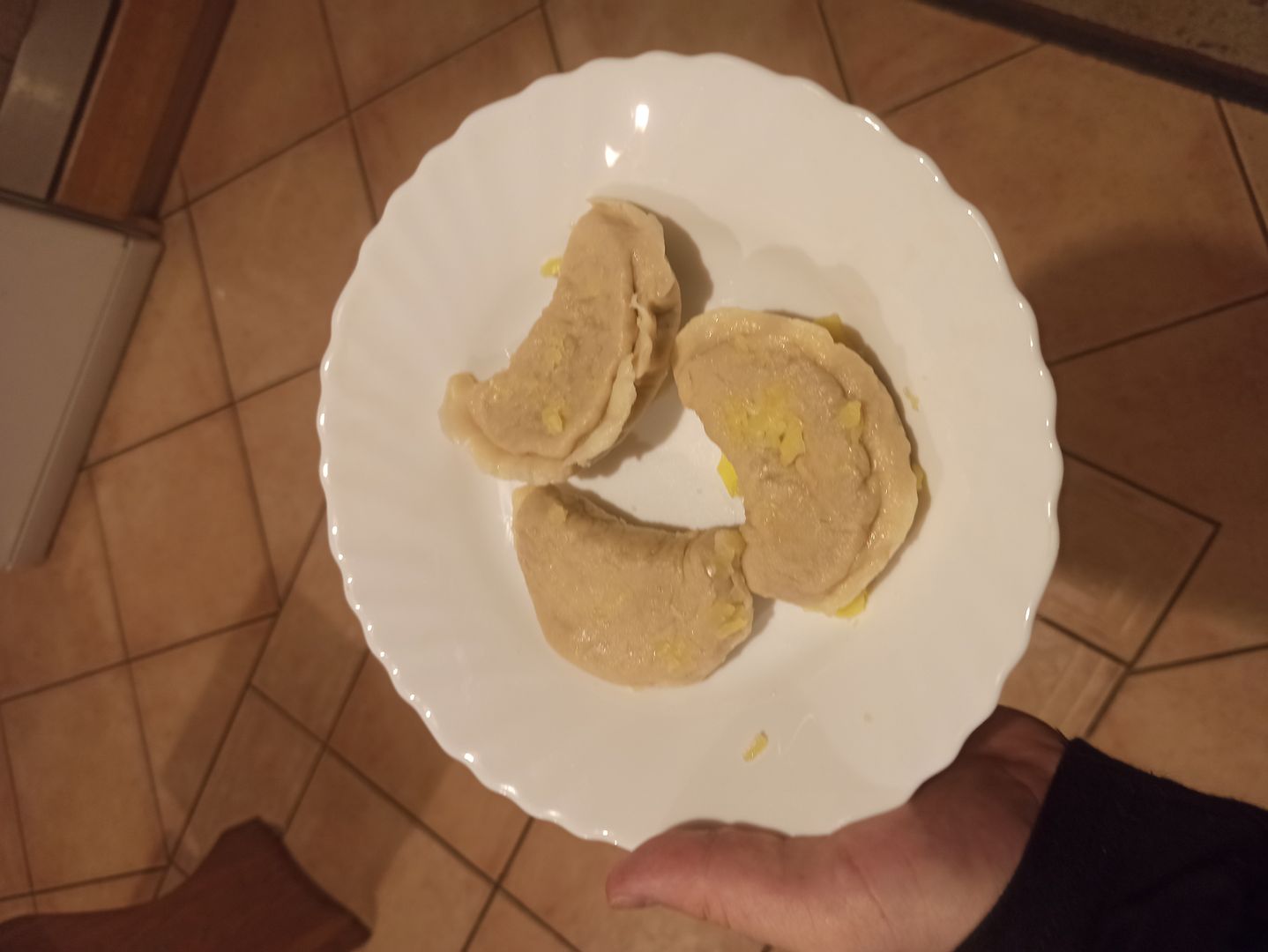 Jeden pieróg u Gessler warty tyle, ile opakowanie w Biedronce. Czy ...