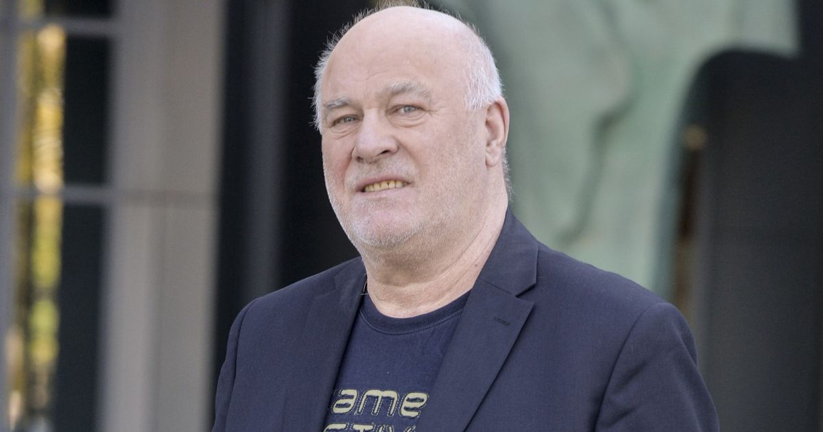 Ryszard Rynkowski zdobył wielką sławę. Z czego dziś żyje? - WP Gwiazdy