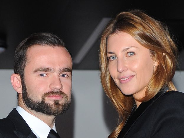 Sebastian Kulczyk odszedł od żony! To najdroższy rozwód w Polsce? - Pudelek