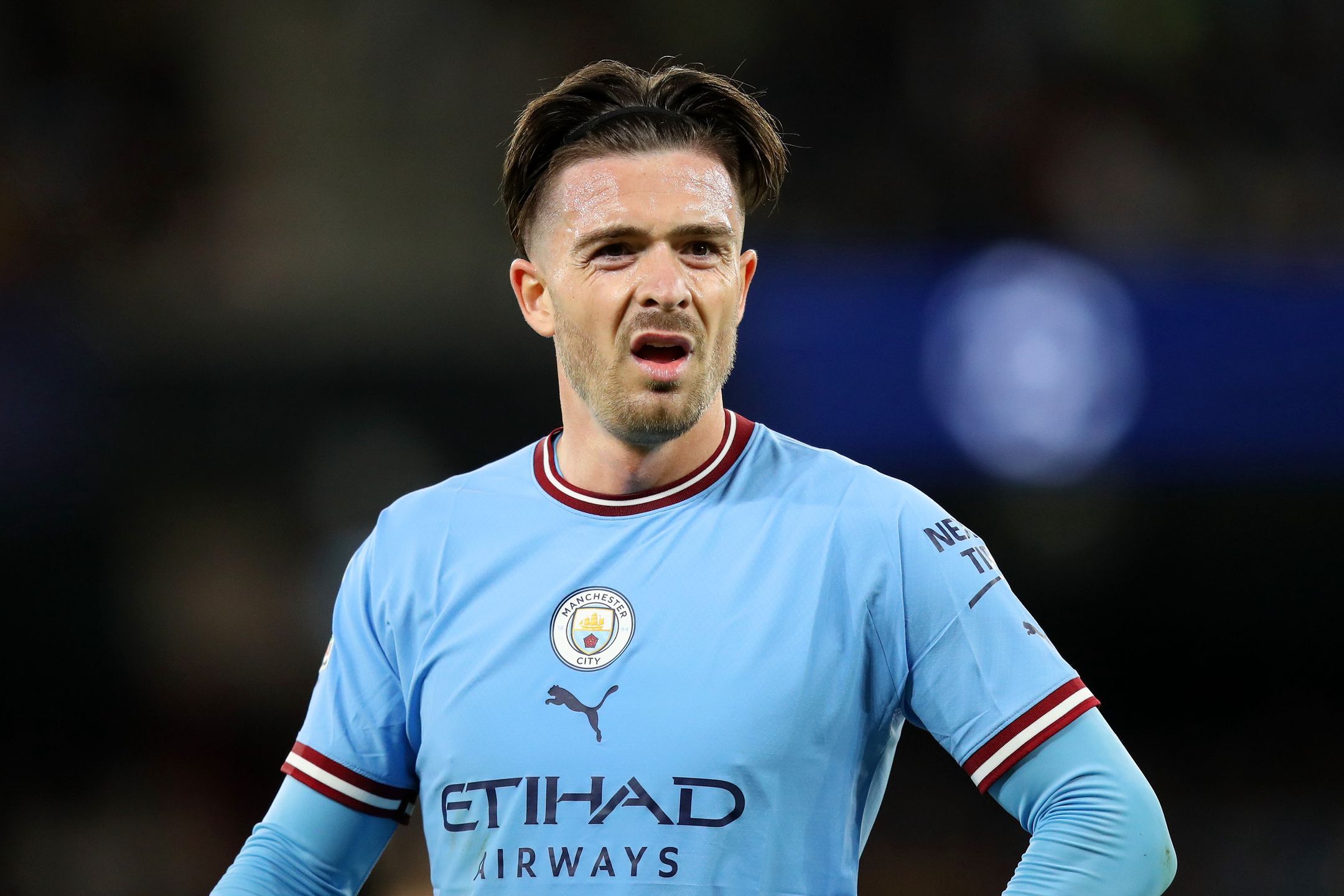 Jack Grealish znów w akcji. Z klubu wyprowadzili go znajomi - o2