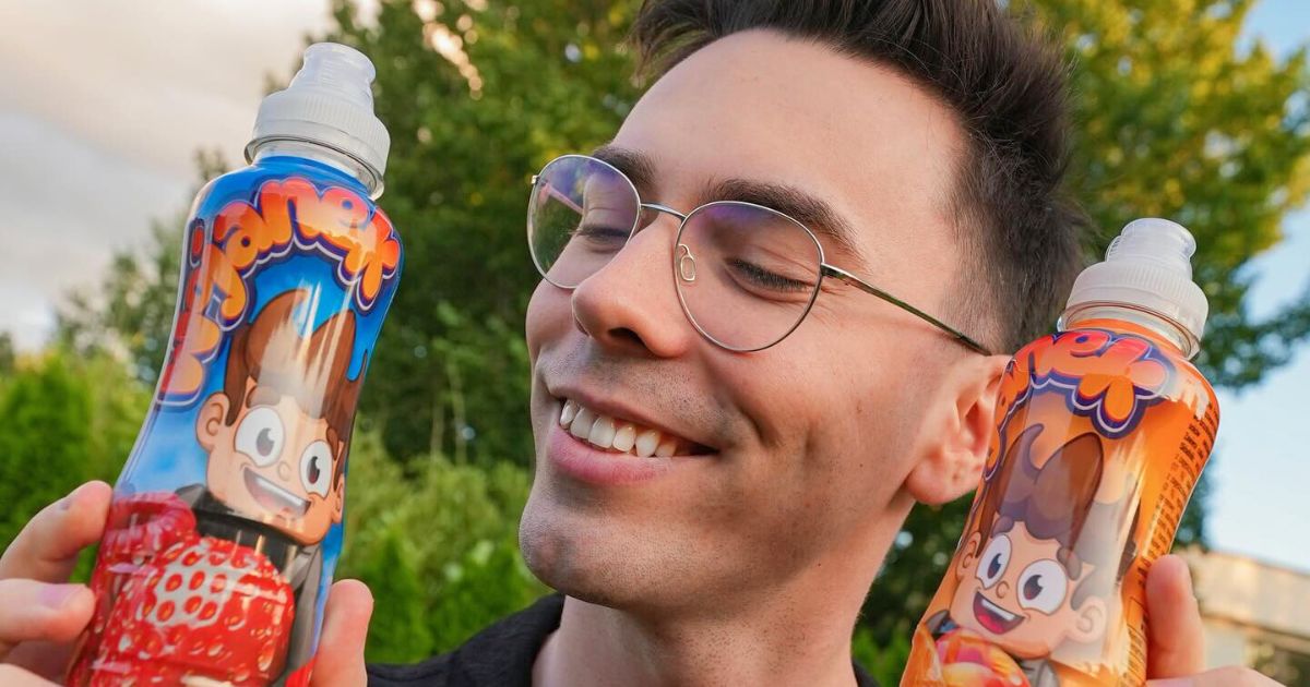 Wejdą nowe smaki Wojanków? Internet huczy od pogłosek - Vibez